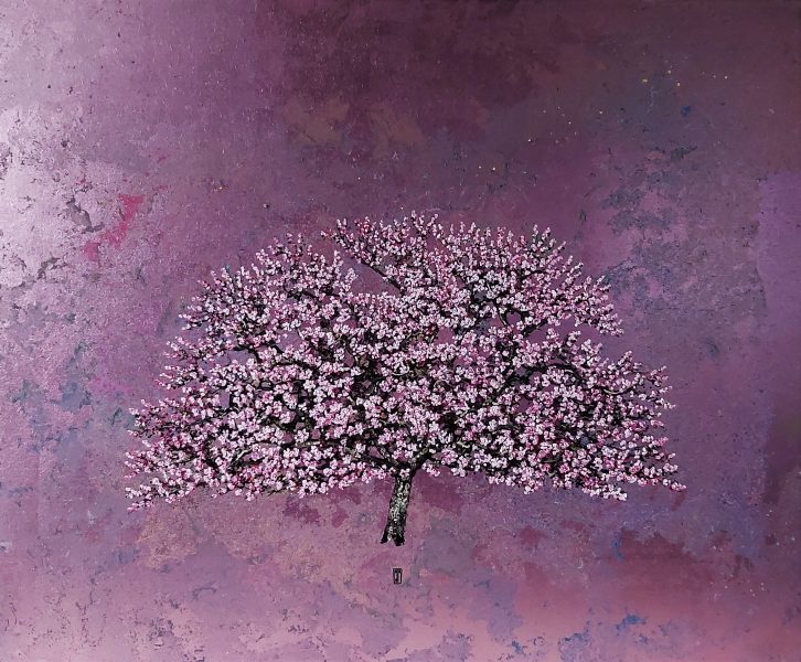 Jack Frame – Artist