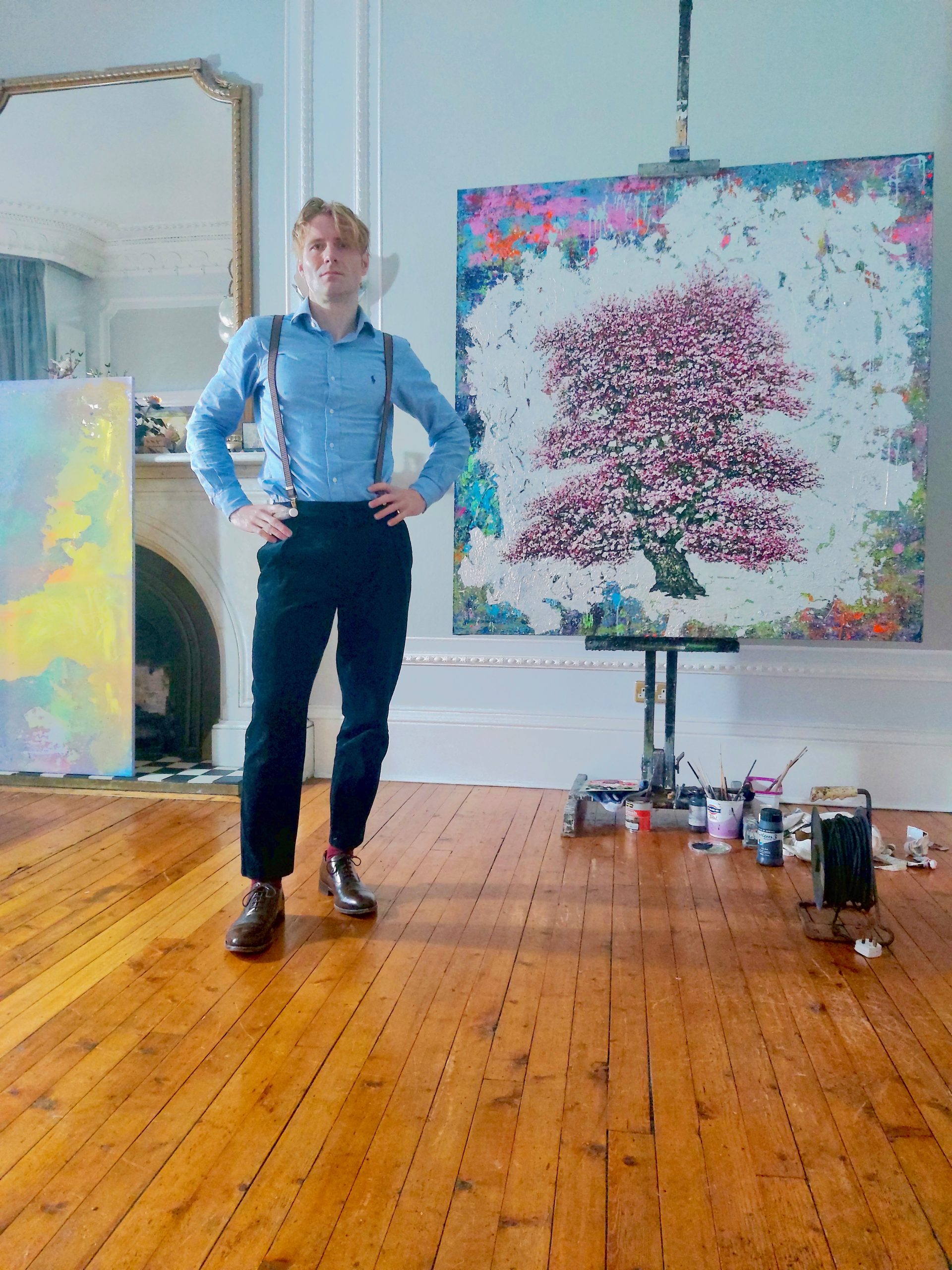 JACK FRAME – Jack Frame